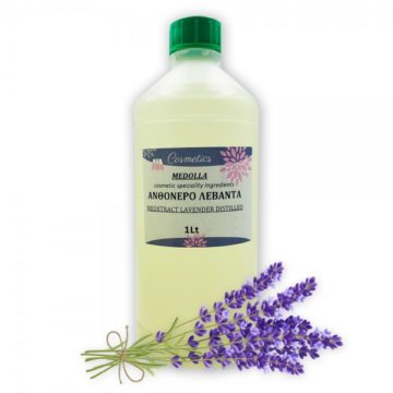 Spray αναδόμησης της τρίχας για λεπτά μαλλιά 100 ml – Manis Cosmetics